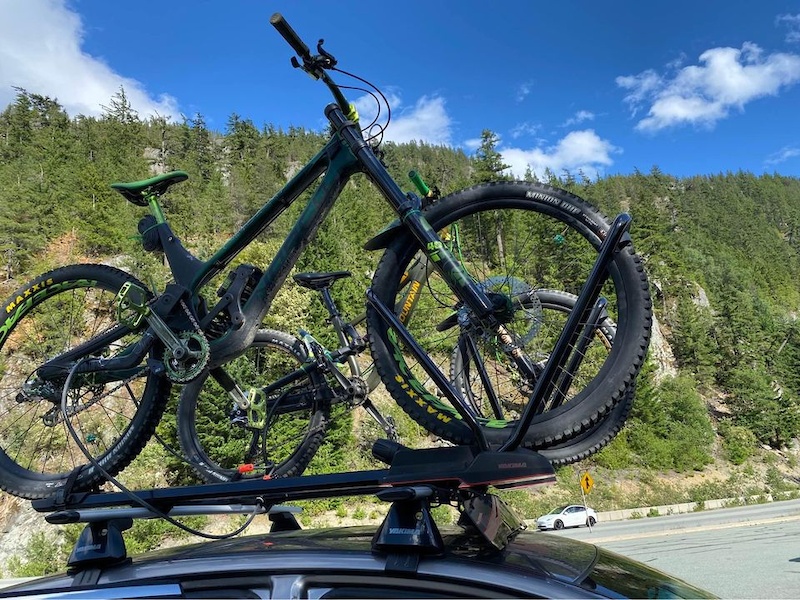 2019 FOX 40 fork 27.5” 200mm w/ stem For Sale