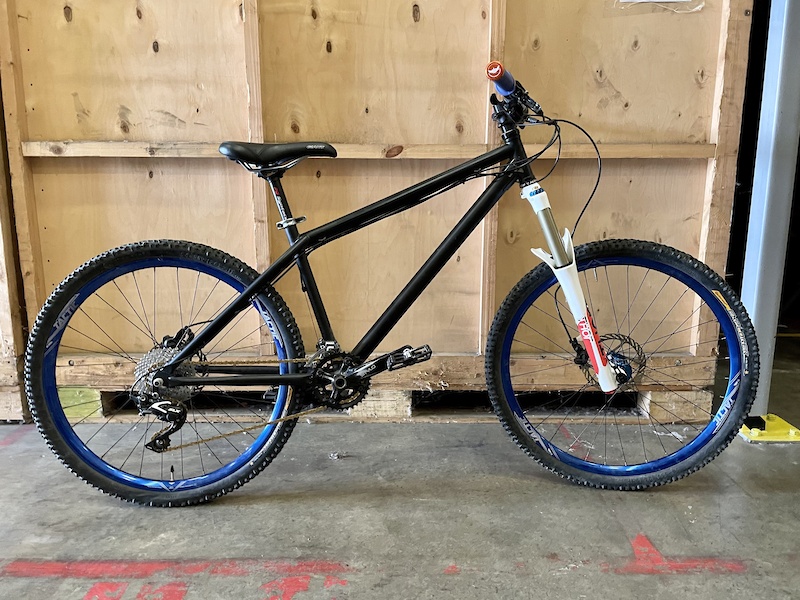 2012 NS Surge For Sale