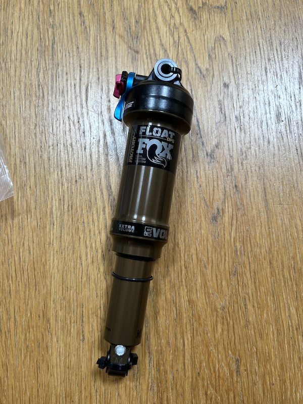 2021 Fox DPS Mojo 4 For Sale