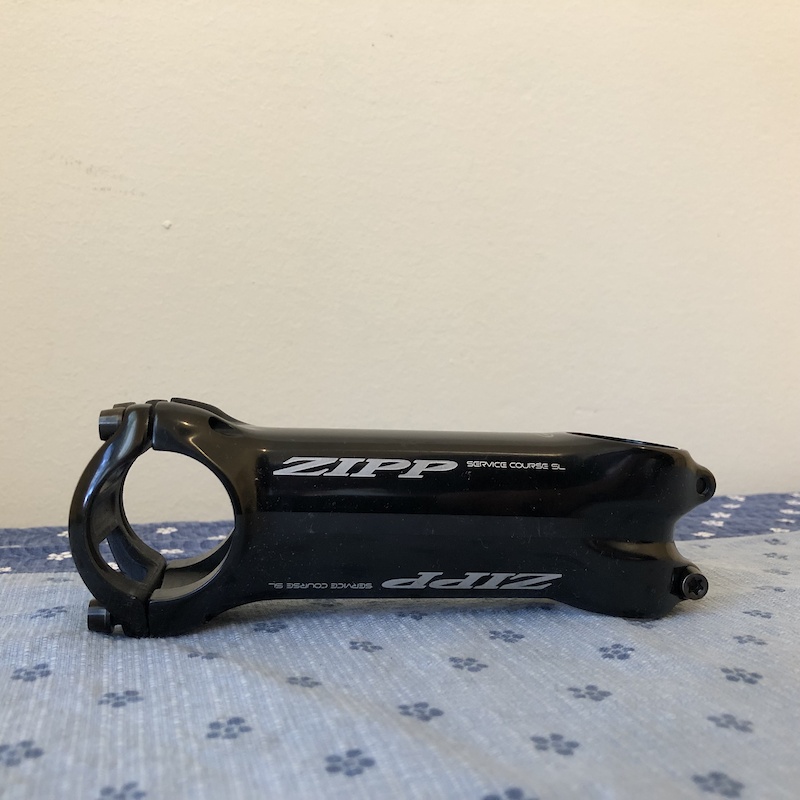 Zipp Service Course SL Stem 110mm 6deg For Sale