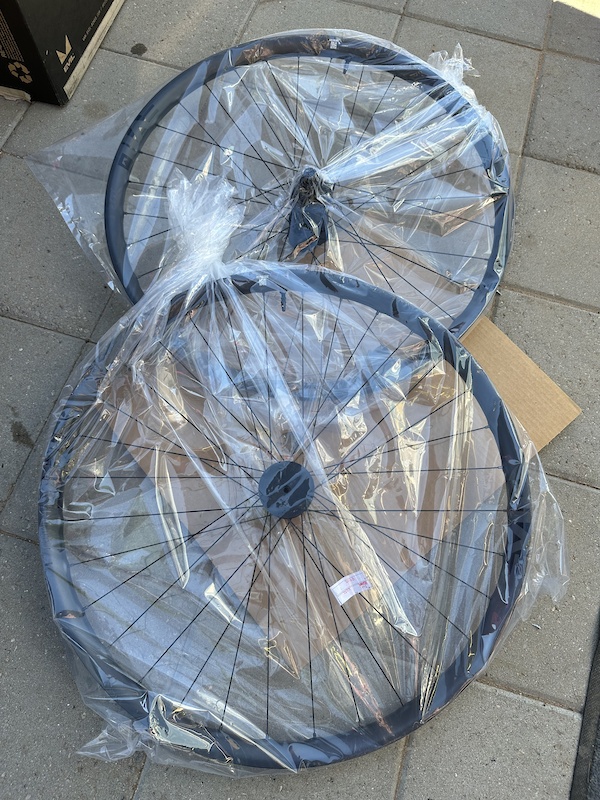 2023 Evil loophole wheel set For Sale