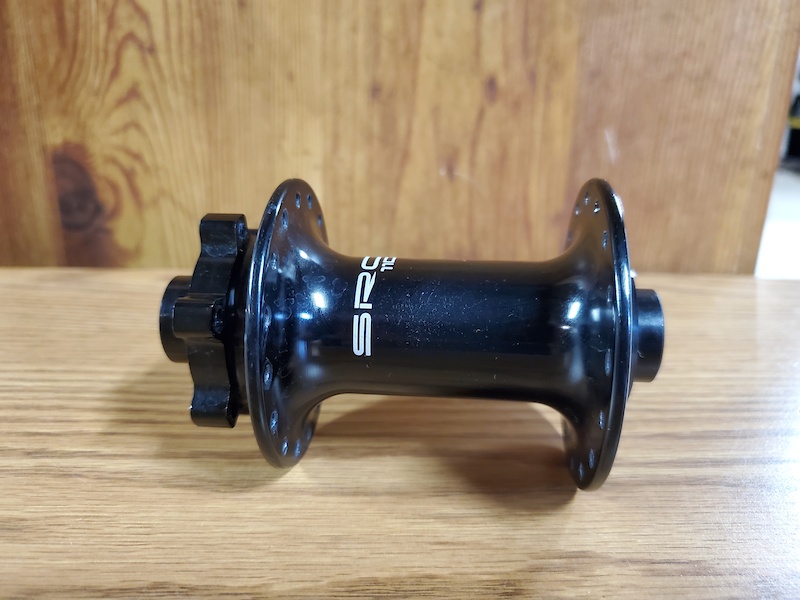 2022 Sun Ringle SRC110 Front Hub FREE SHIPPING For Sale