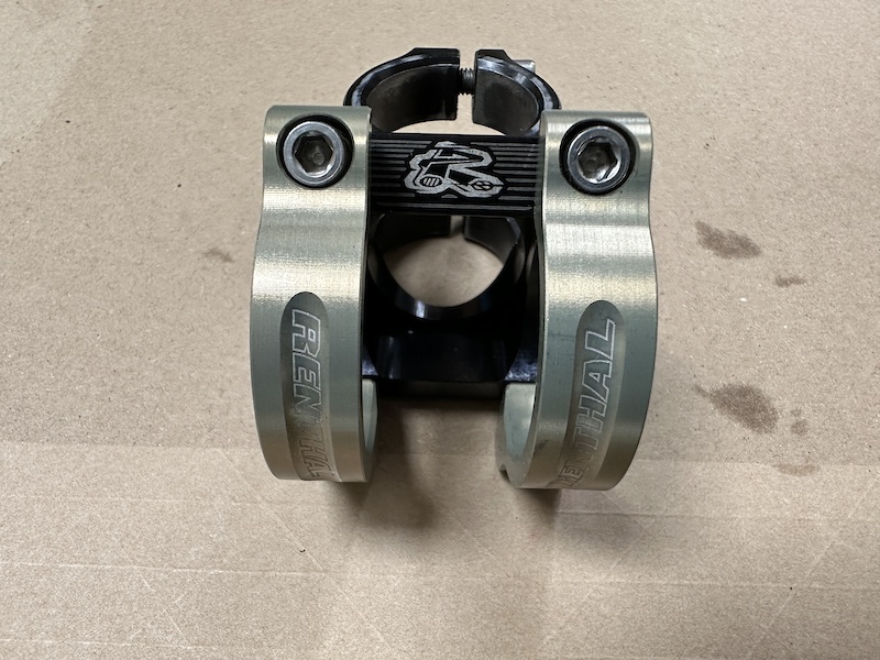 2022 Renthal Apex 35 Stem For Sale