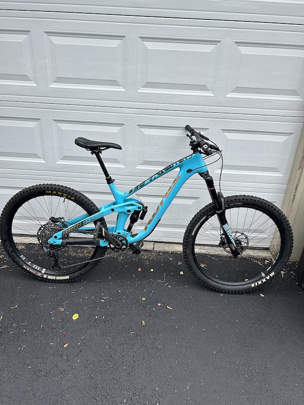 2018 Kona process 153 For Sale