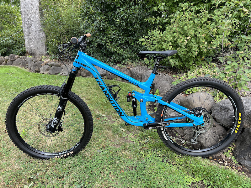 2019 Transition Patrol - Large For Sale