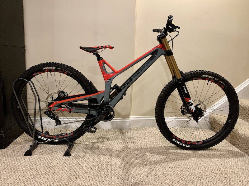 2020 intense M29 Elite size large For Sale