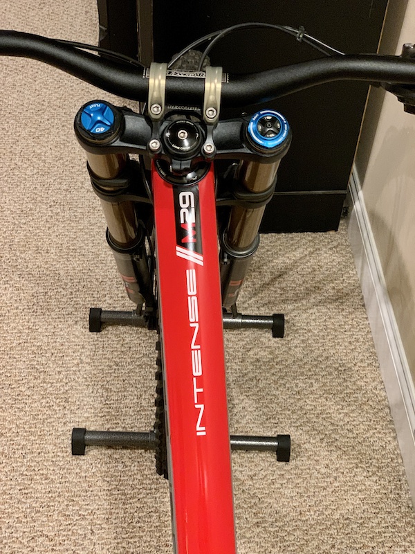 2020 Intense M29 size large For Sale