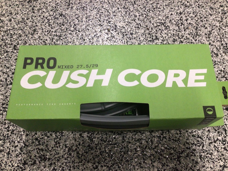 2023 PRO Cush Core mixed wheel set For Sale