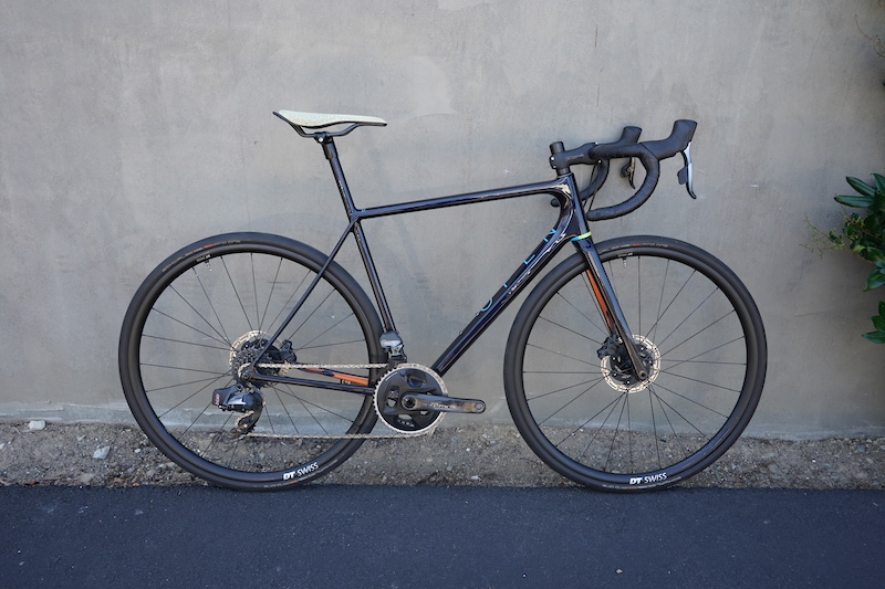 2022 Open Cycle Mind, Medium, Dark Blue For Sale