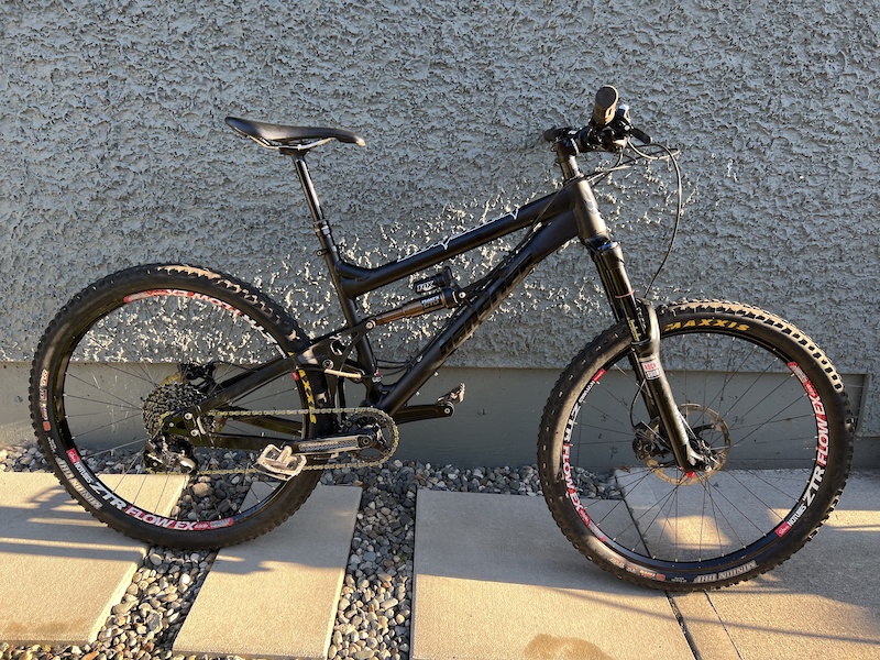 2015 Banshee Rune V2 Medium For Sale