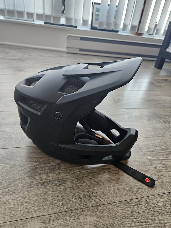 2022 Smith Mainline Full Face Helmet For Sale
