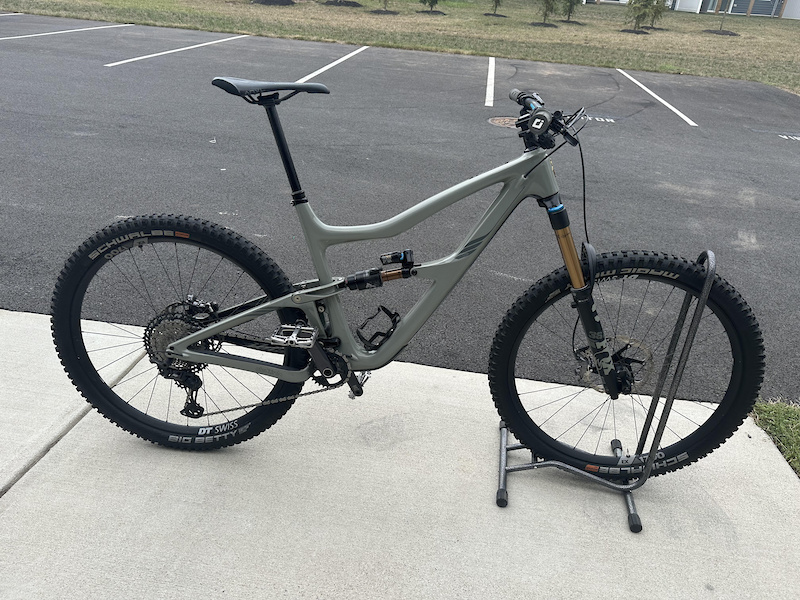 2022 Ibis Ripmo V2 XT Size XL For Sale