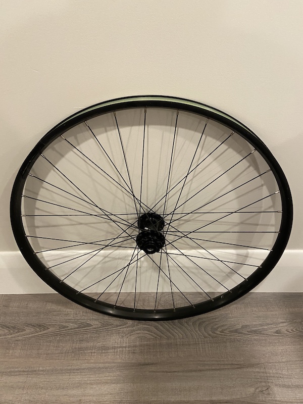 2021 WTB front wheel. Boost For Sale