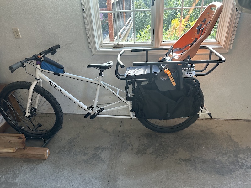 2020 surly Big fat dummy For Sale