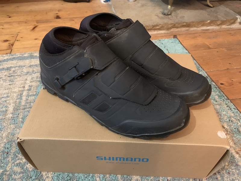 2022 Shimano ME7 EU46/UK11 (SH-ME702) For Sale