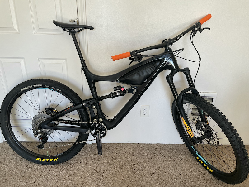 2019 Ibis Mojo HD4 (size XL) For Sale