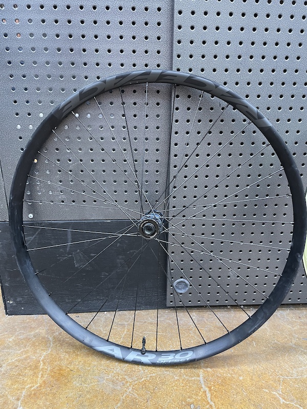 2022 Race Face Ar30 SLX boost wheel set For Sale