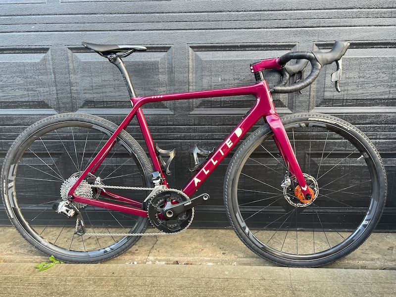 2023 Allied Echo For Sale