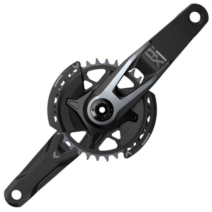 2023 SRAM XO T-Type Transmission cranks & sprocket NEW For Sale