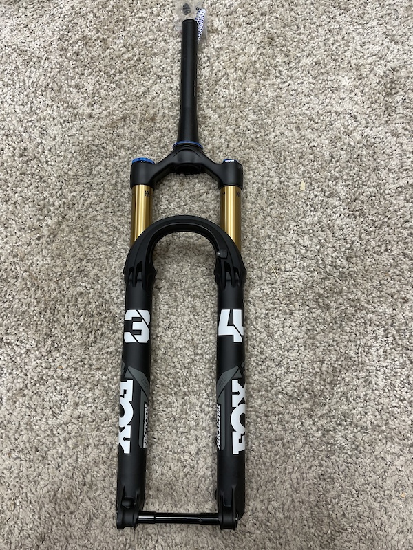 2023 Fox 34 boost fork For Sale