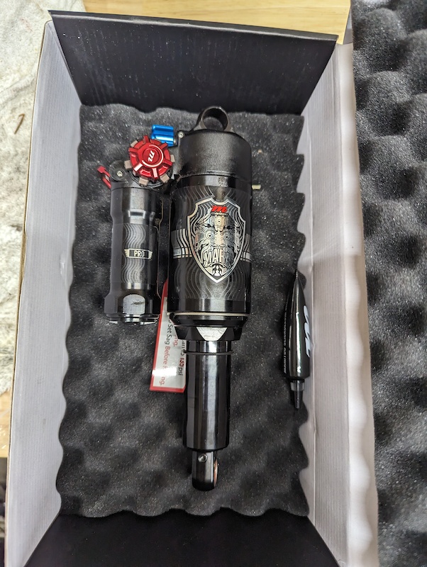 2021 Manitou Mara Pro For Sale