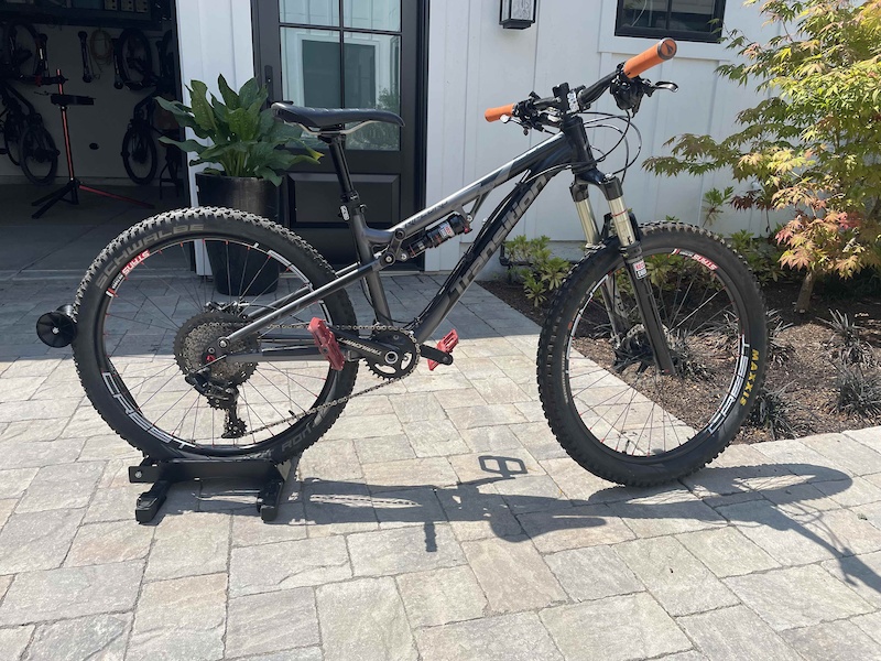 2018 Transition Ripcord (Custom Build) For Sale