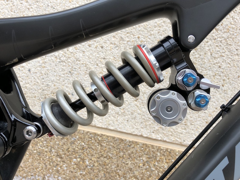 2018 Push ElevenSix For Sale