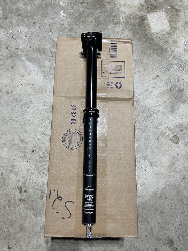 2022 Fox Transfer Performance 30.9x150 For Sale