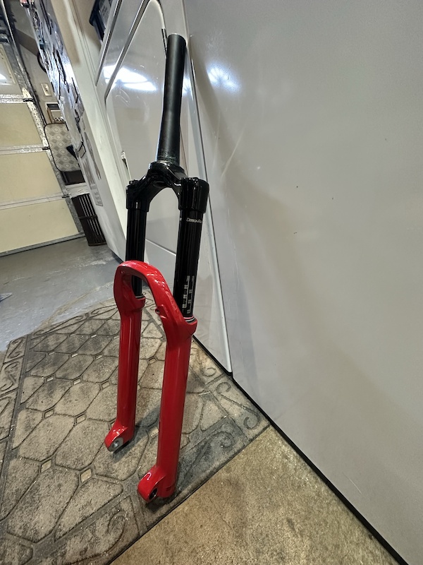 2022 Lyrik Ultimate For Sale