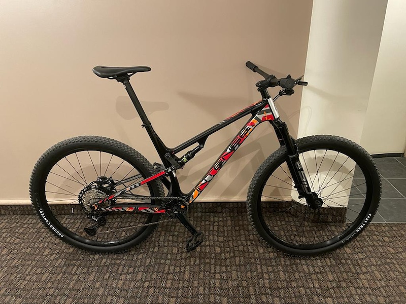 2018 Intense Sniper For Sale