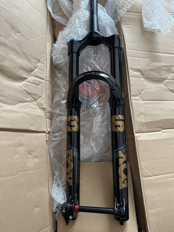 2021 Fox Racing 36 Float Performance 27.5" 160mm For Sale