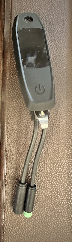 2023 Specilized Turbo TCU Mastermind For Sale