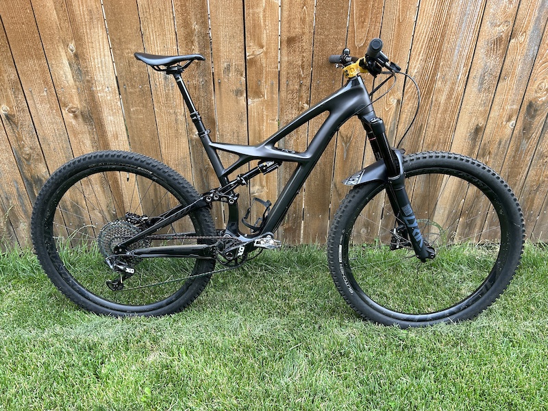 2016 Specialized S-Works Enduro For Sale