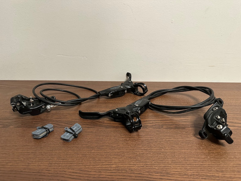 2020 SRAM G2 RSC For Sale