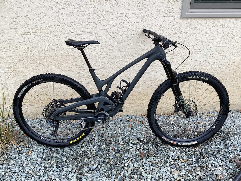 2022 Evil Offering V2 GX Build For Sale