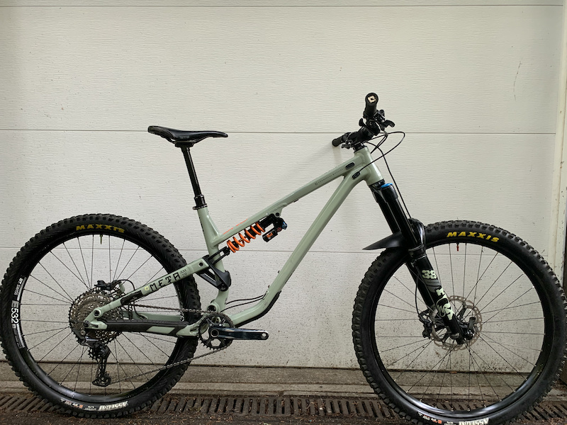 2021 Commencal META AM29 For Sale