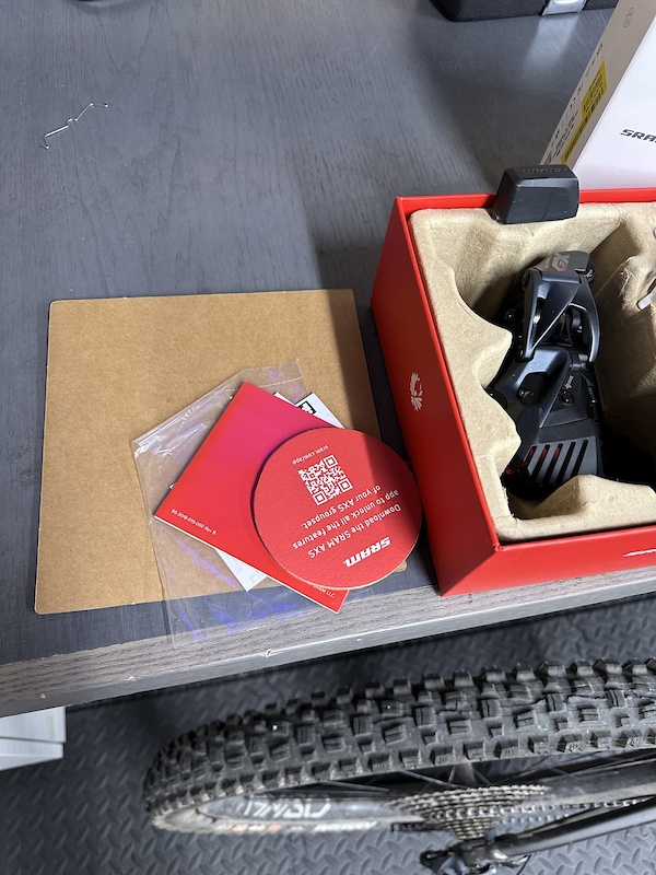 2023 New SRAM GX AXS Mini Kit For Sale