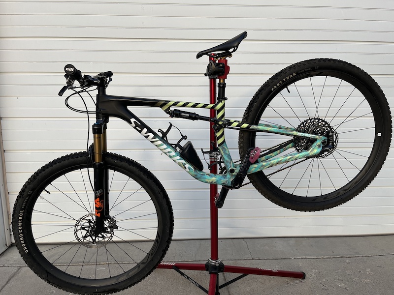 2022 Custom Sworks Epic Build For Sale