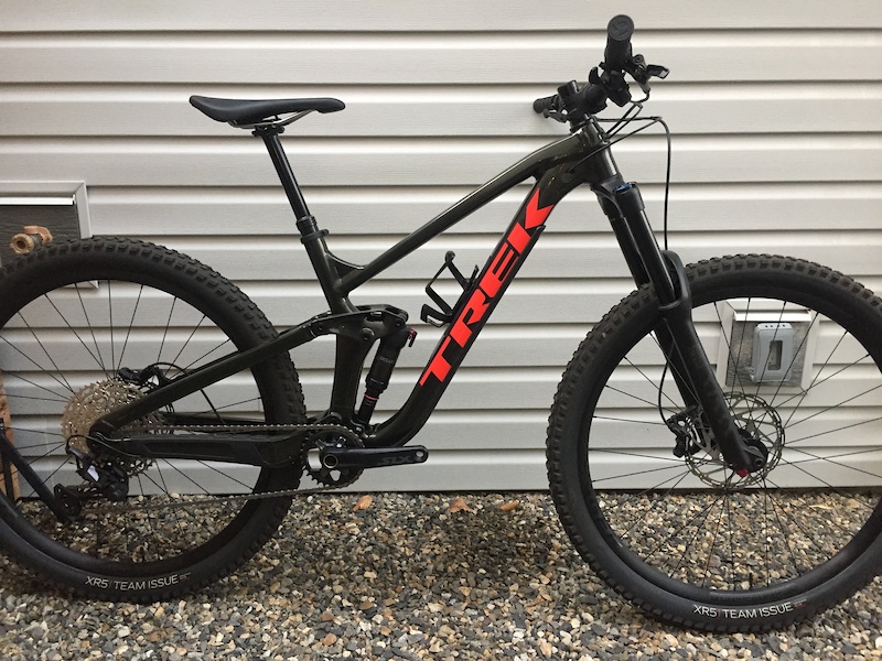 2022 PRICE DROP Trek Slash 7 Size Medium PRICE DROP For Sale