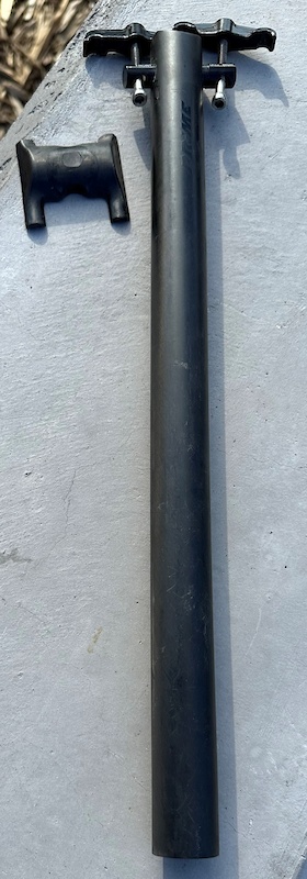 2021 KTM Prime Sonic Carbon MTB Seatpost For Sale