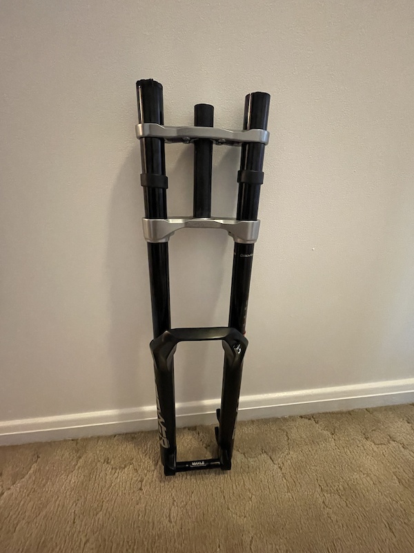 2022 Rockshox Boxxer Ultimate For Sale