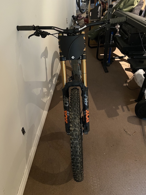 2020 Transition TR11 custom build For Sale