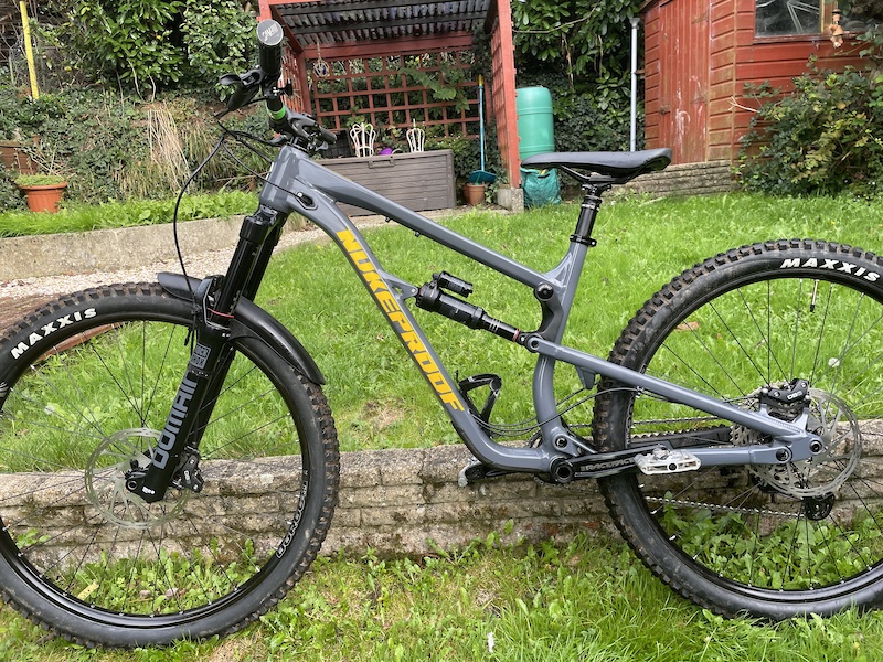 2022 Nuke proof mega comp alloy 290 (large) For Sale