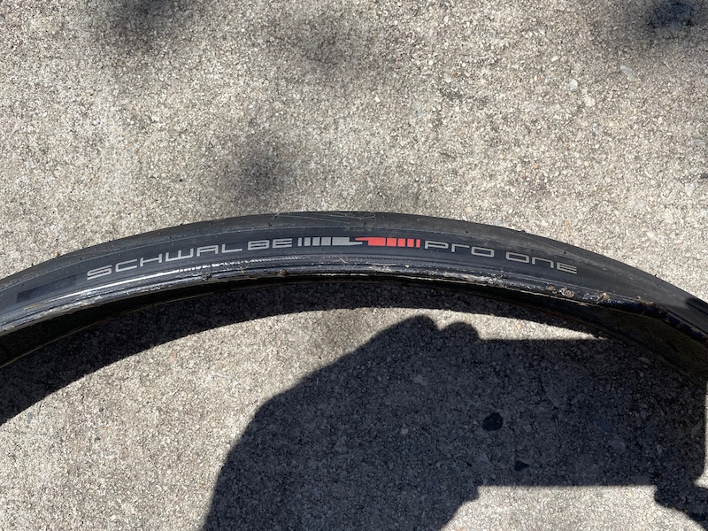 Schwalbe Pro One TLE 700x34 For Sale
