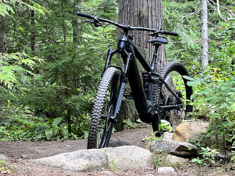 2023 Trek Rail 9.7 Grey XL For Sale