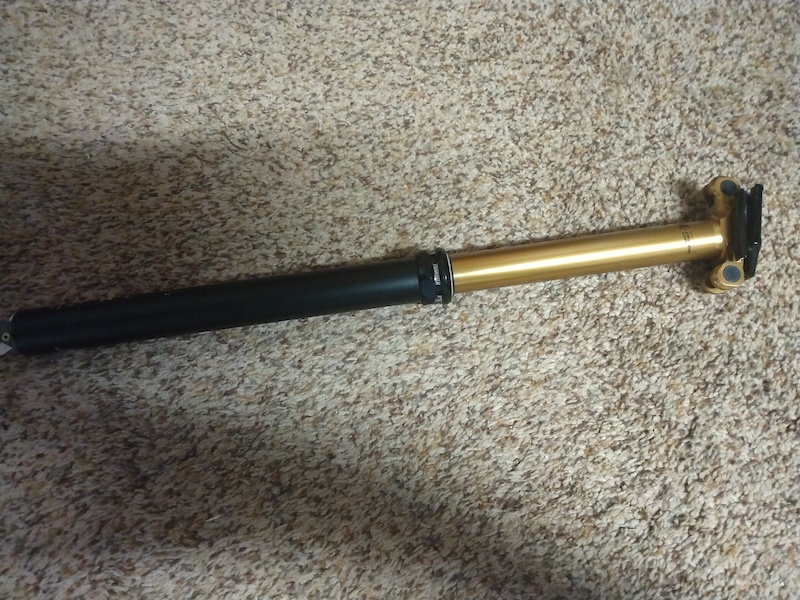 2023 Fox Transfer Kashima Coat For Sale