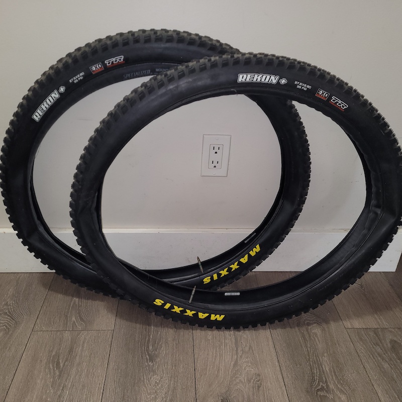 2022 Maxxis recon For Sale