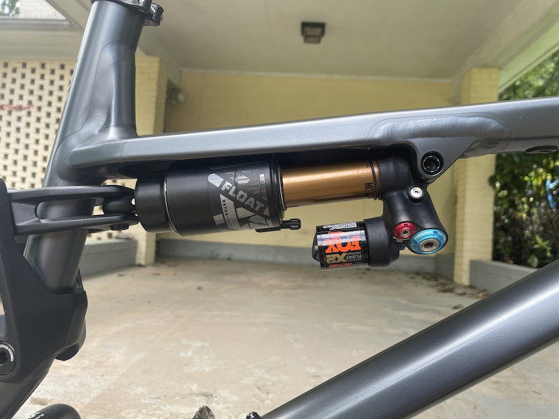 2022 Fox X2 Factory For Sale