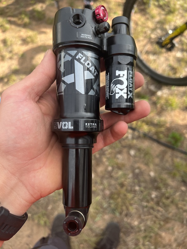 2023 Fox Float X Performance For Sale