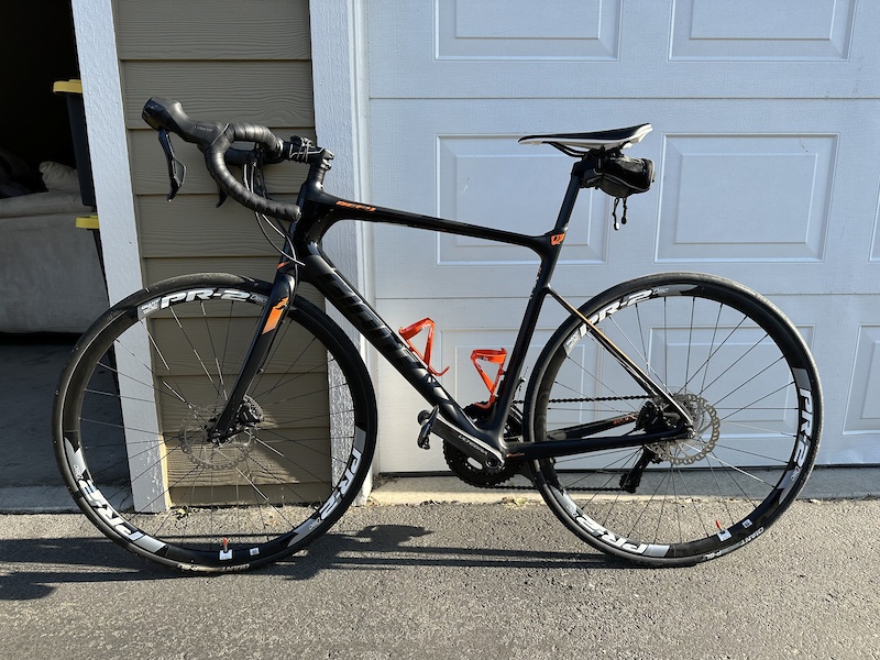 2016 Giant Defy Advanced For Sale